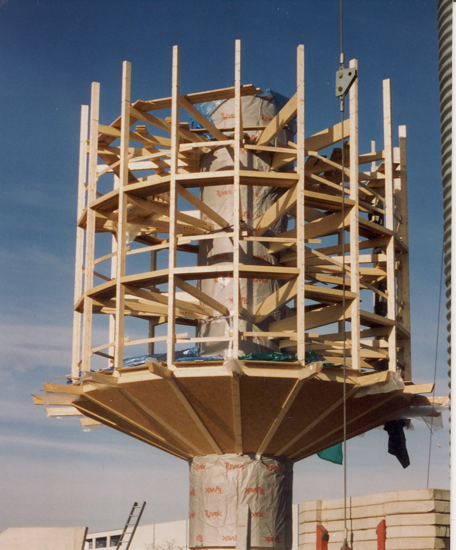 Heliotrope: a Friburgo la casa girasole - Green.it