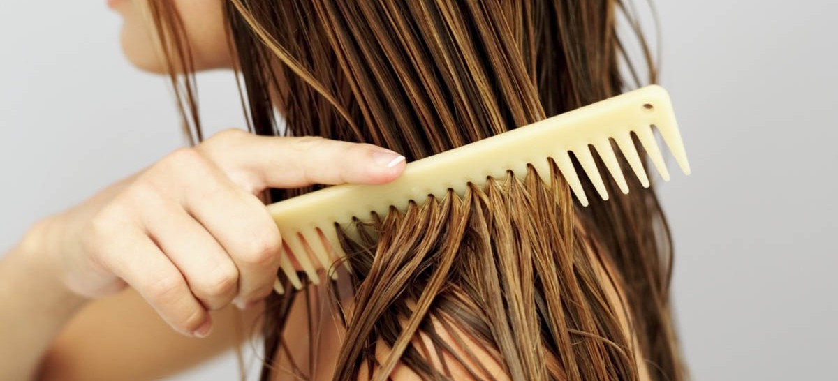 Come prendersi cura dei capelli in modo naturale - Green.it