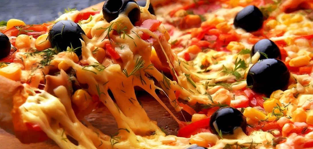 Cibo spazzatura: l'Australia rimuove il junk food dalla piramide ...