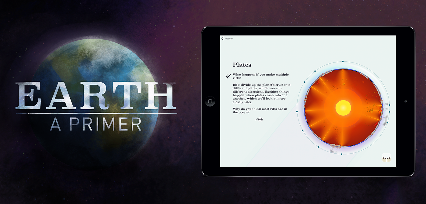 Earth Primer: un gioco per scoprire come funziona la Terra - Green.it