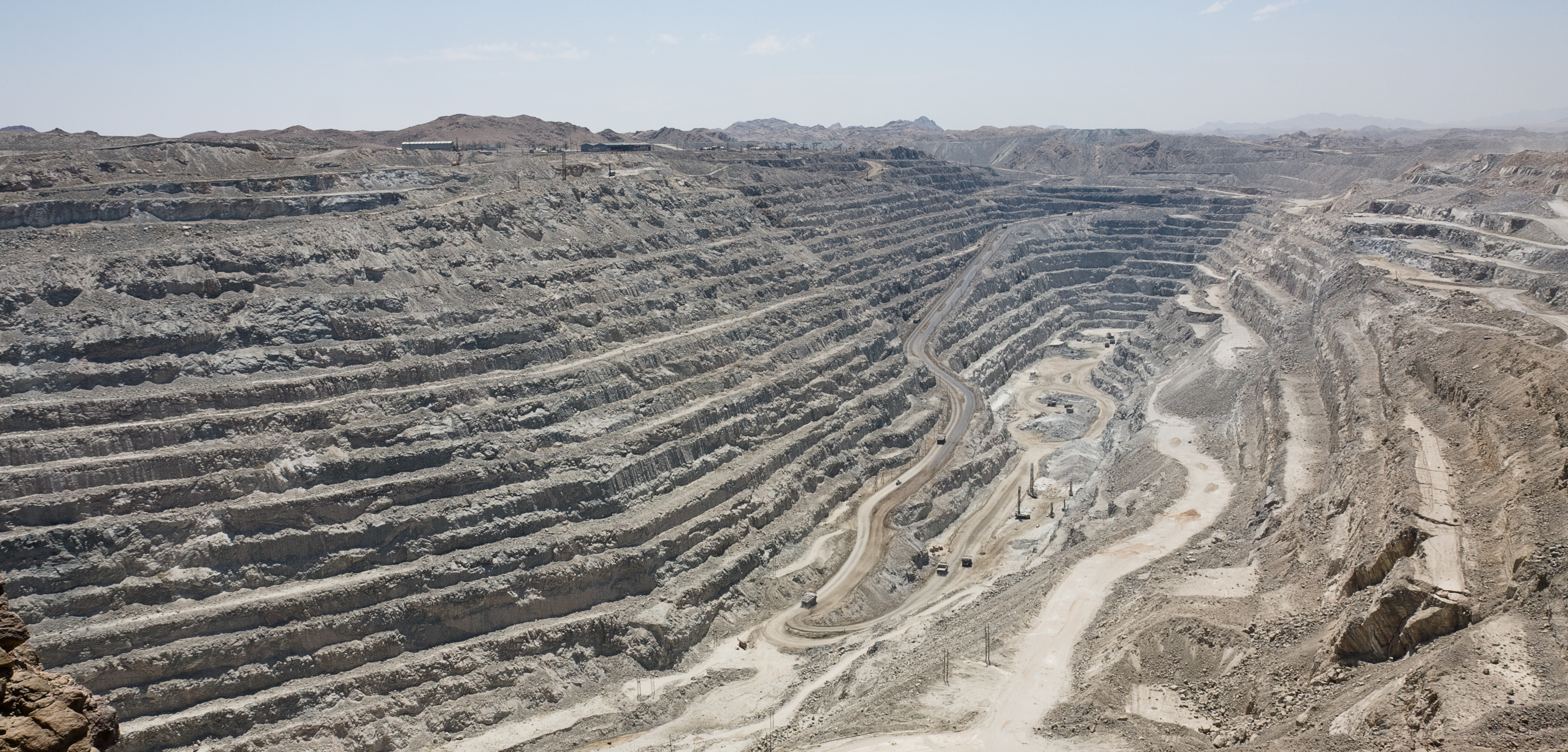 Carbone: l'Australia progetta la miniera più grande del paese - Green.it