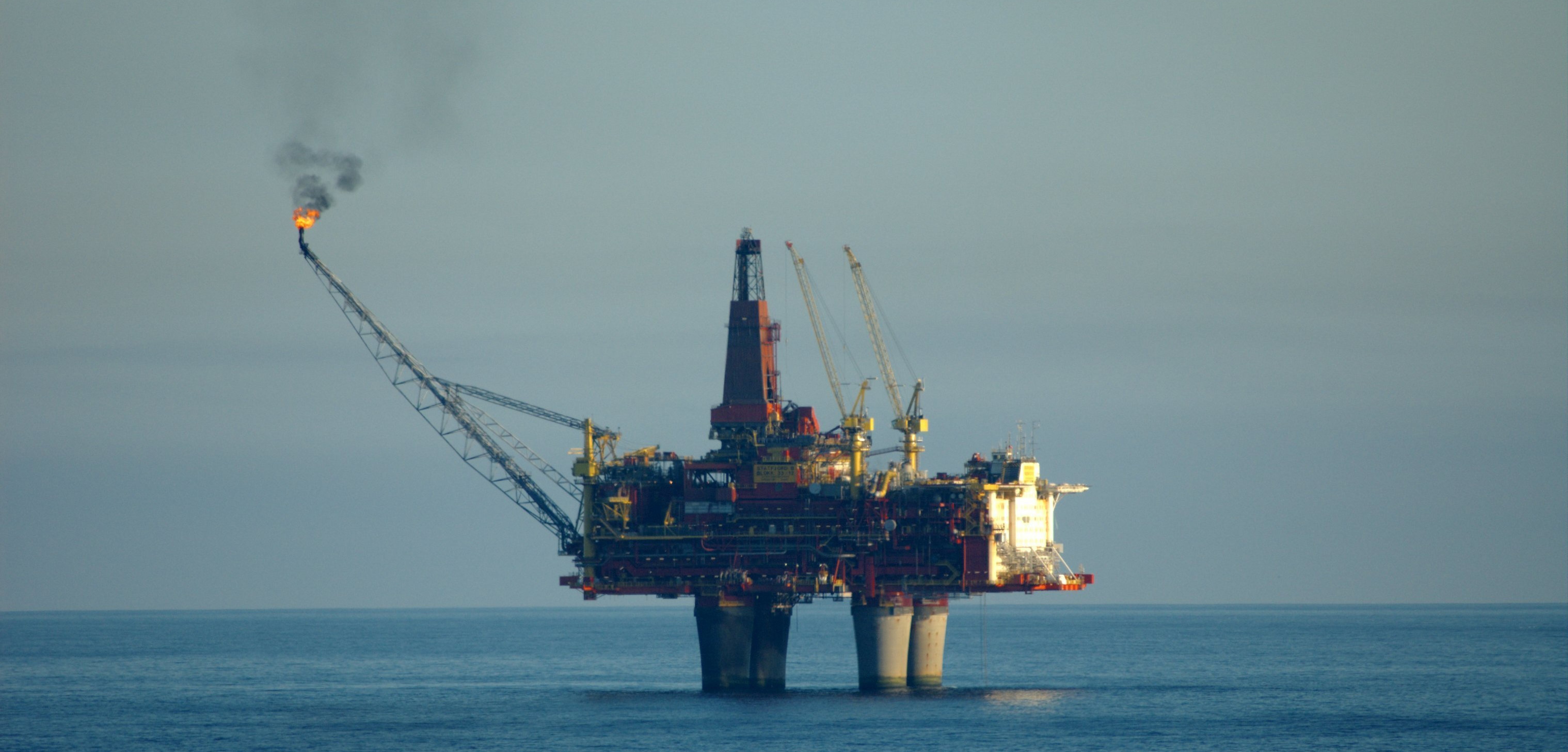 IMU e piattaforme petrolifere: una pioggia di milioni per i comuni ...