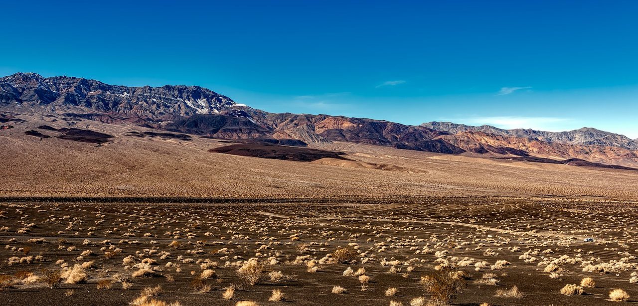 Desertificazione: in grave pericolo Spagna e Sicilia - Green.it