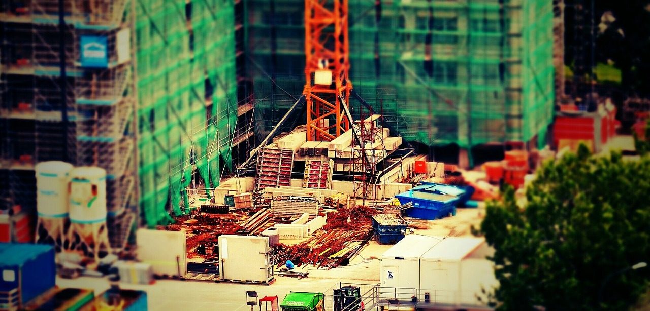 Un nuovo modello economico per l'edilizia - Green.it