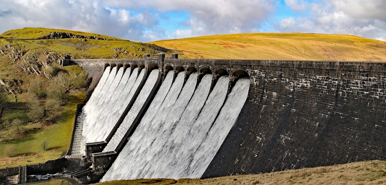 L'impatto ambientale delle dighe: ne vale la pena? - Green.it
