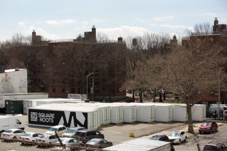 Agricoltura urbana indoor: il fratello di Musk sogna una rivoluzione ...