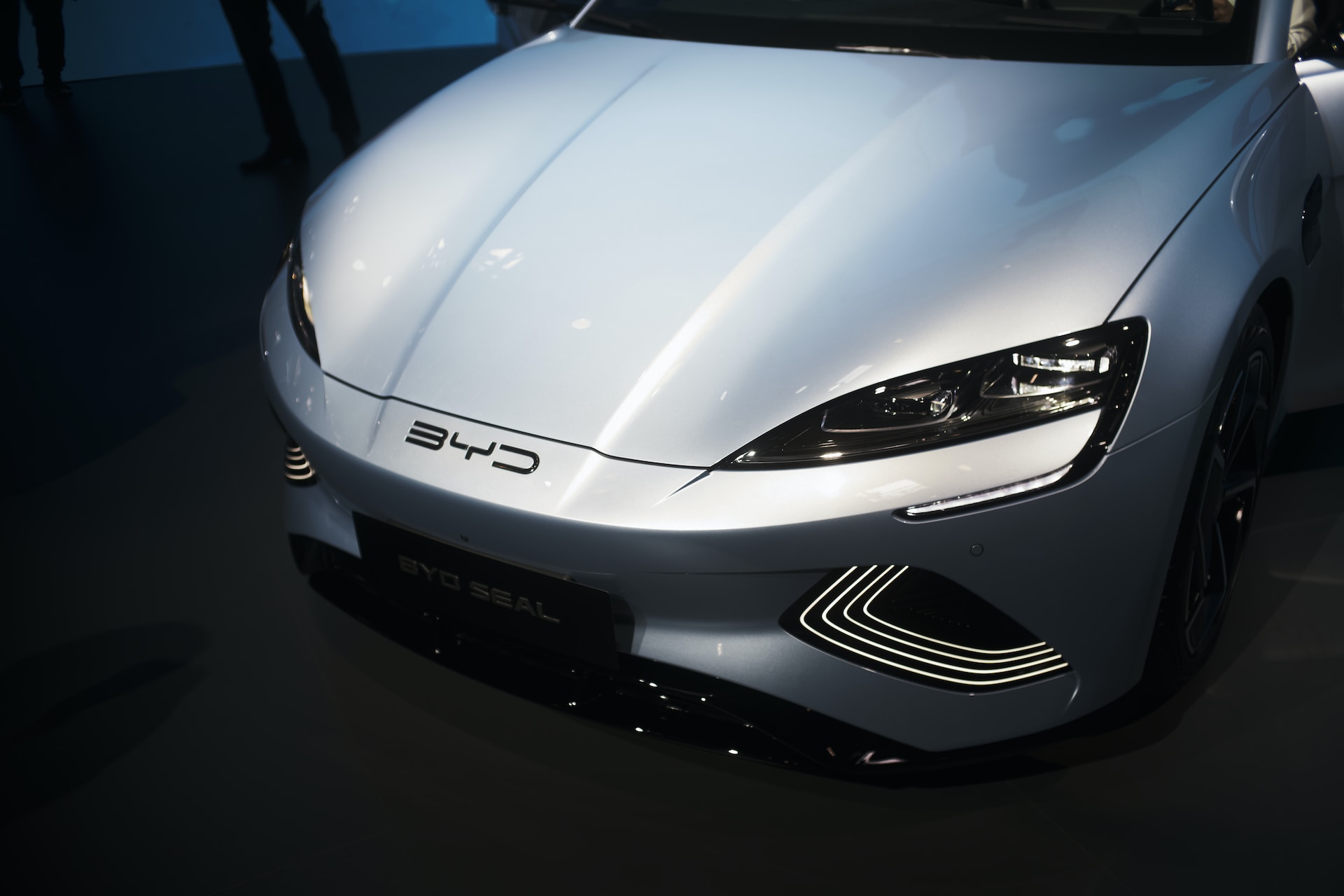 Le automobili elettriche cinesi prendono il sopravvento - Green.it